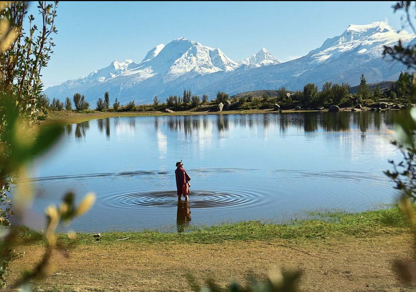 Laguna Radian – Top Adrenaline